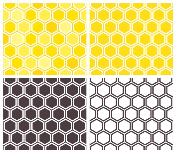 Honeycomb Vector Images (over 80,000)