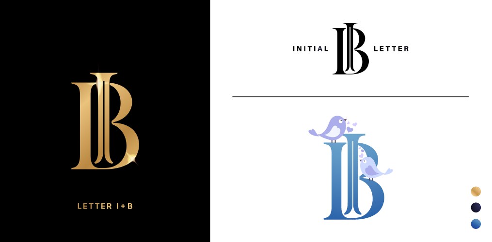 Bi Logo Vector Images (over 2,300)