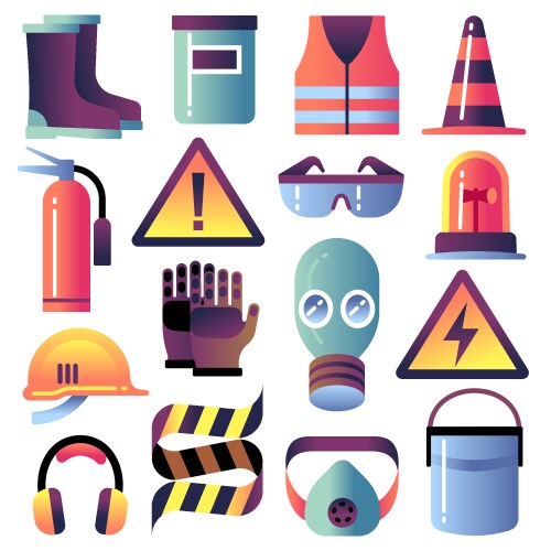 Safety Symbols Vector Images (over 700,000)