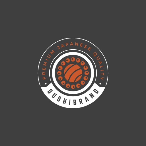 Sushi Logo Vector Images (over 8,500)