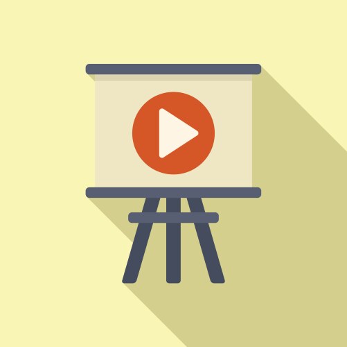 Presentation Symbol Vector Images (over 650,000)