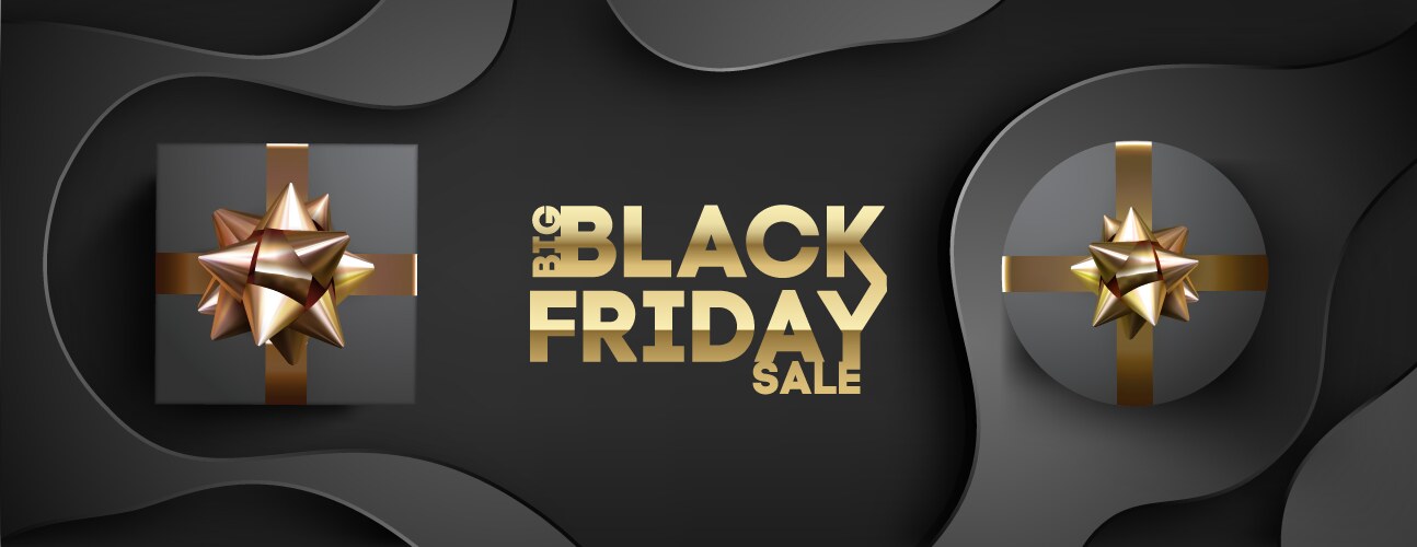 Happy Friday Banner Vector Images (over 4,900)