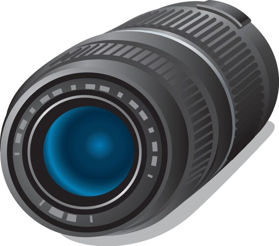 Camera Lens Vector Images (over 94,000)