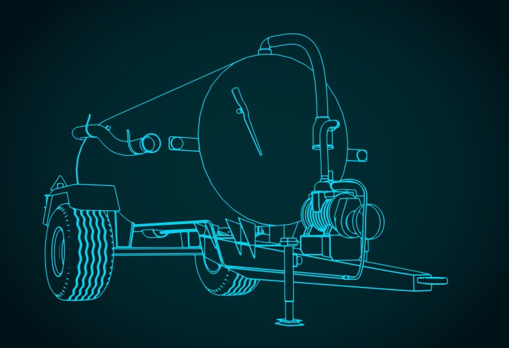 Manure Spreader Vector Images (over 190)