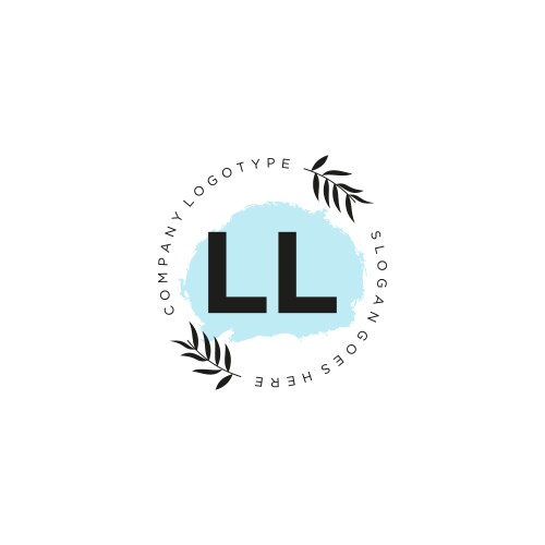 Ll Logo Vector Images (over 2,000)