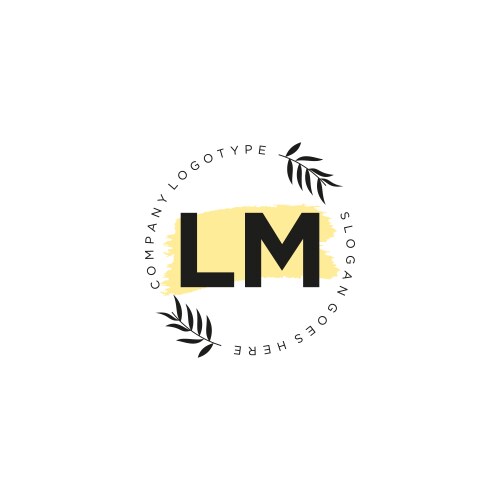Lm Logo Vector Images (over 2,200)