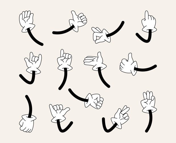 Mascot Hand Vector Images (over 120,000)