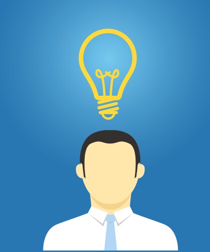 Thinking Vector Images (over 350,000)