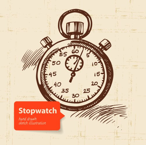 Stopwatch Vector Images (over 110,000)