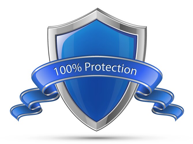 Free Protection Shield Vector Images (over 4,200)