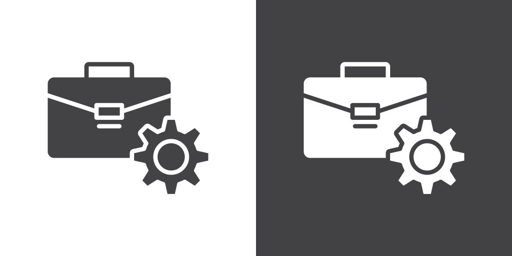 Work Experience Icon for Cv Vector Images (over 1,300)