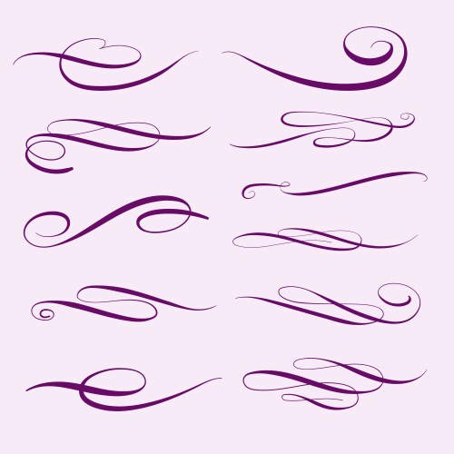 Circle Swash Vector Images (over 1,300)