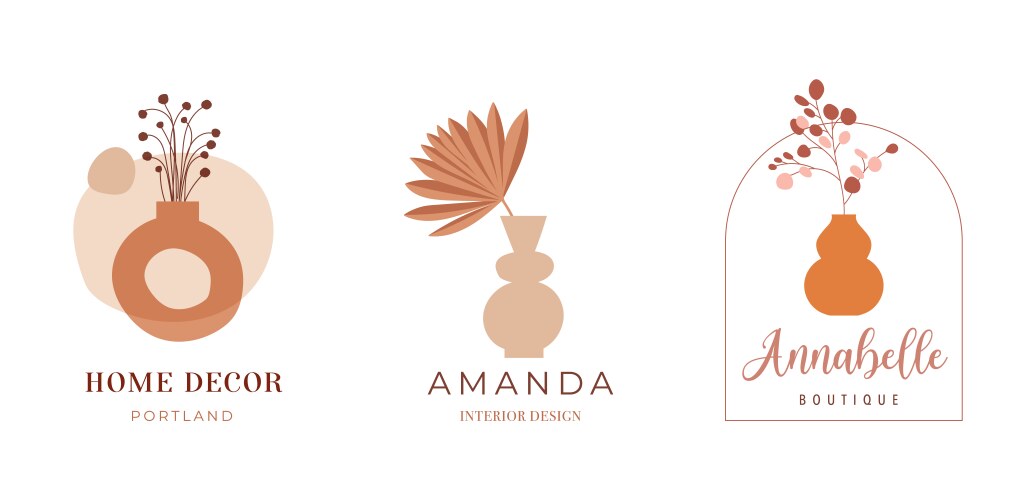 Aesthetic Logo Vector Images (over 7,500)