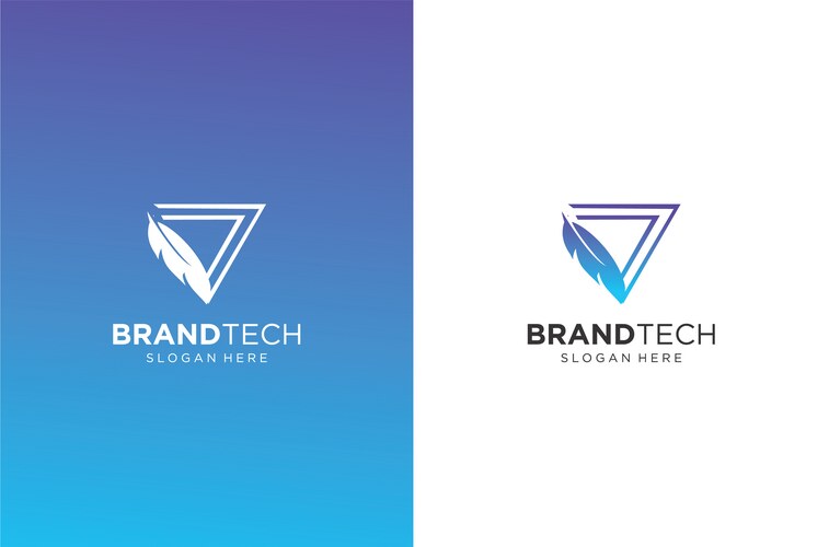 Tech Logo Vector Images (over 440,000)
