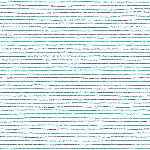 Abstract irregular stripe line seamless pattern Vector Image