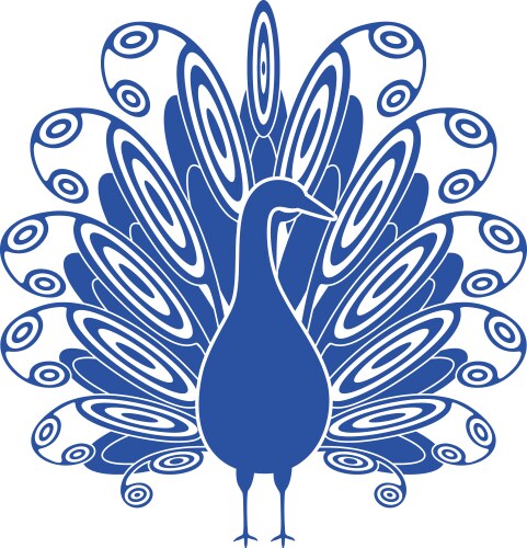 Peacock Vector Images (over 18,000)