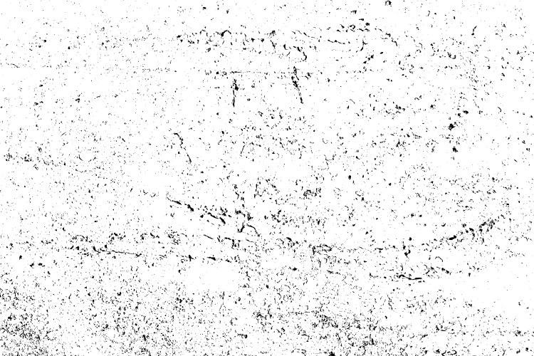 Distressed paint texture Royalty Free Vector Image