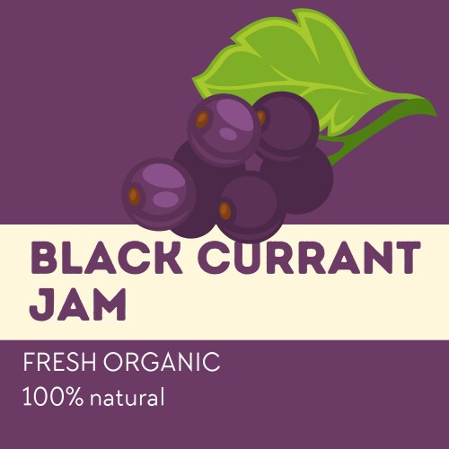 Jam Black and White Vector Images (over 14,000)