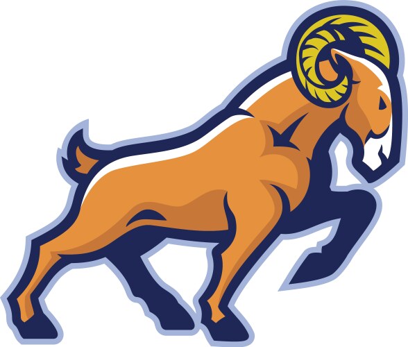 Ram Symbol Vector Images (over 15,000)