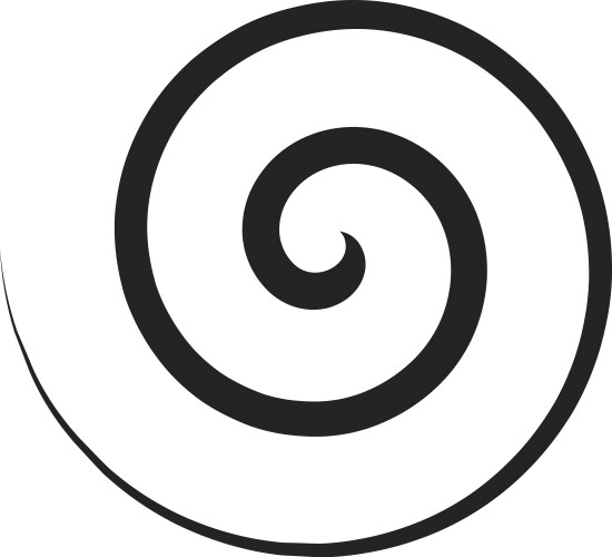 Spiral Pattern Vector Images (over 73,000)