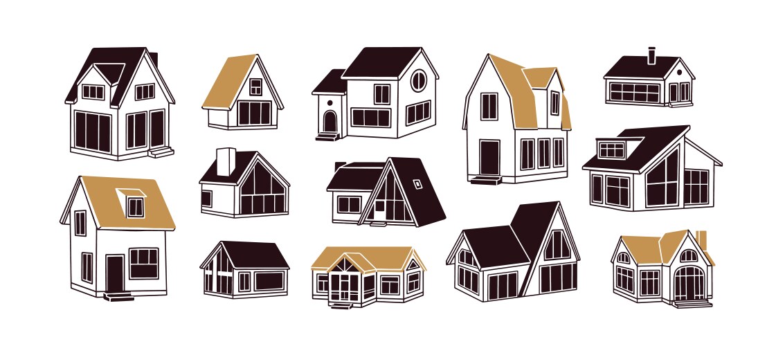 Free Building Architecture Vector Images (over 19,000)