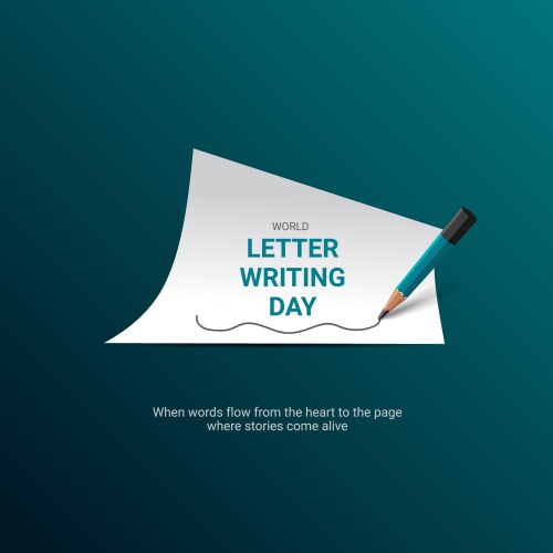 Back to school creative ads design Royalty Free Vector Image