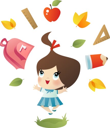 Babies Royalty Free Vector Image - VectorStock