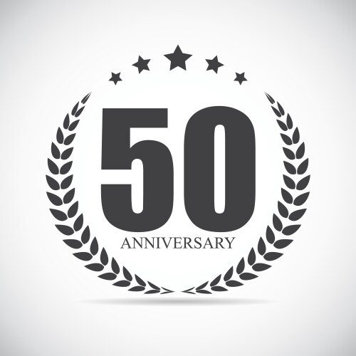 50 Years Logo Vector Images (over 5,100)