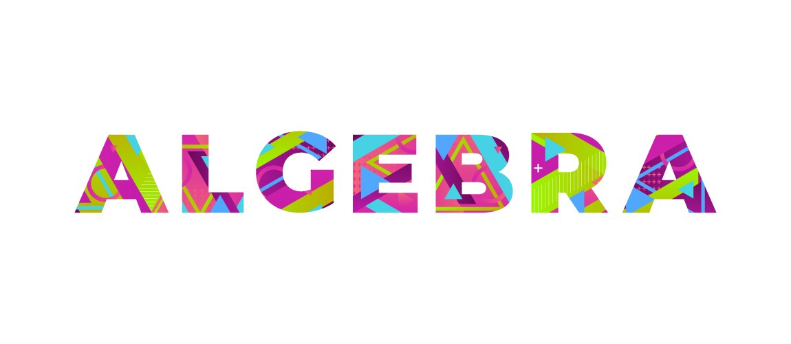 Algebra Vector Images (over 19,000)