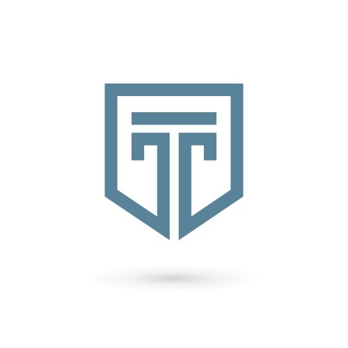 Letter T Logo Vector Images (over 63,000)