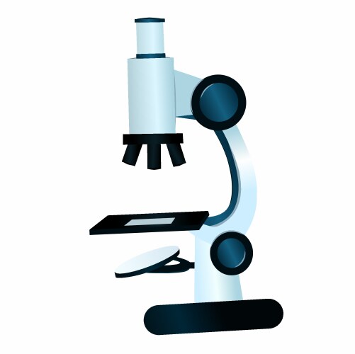 Microscope Clipart Vector Images (over 1,500)