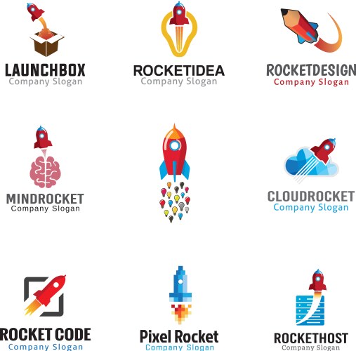 Rocket Letters Red Rocket Readers