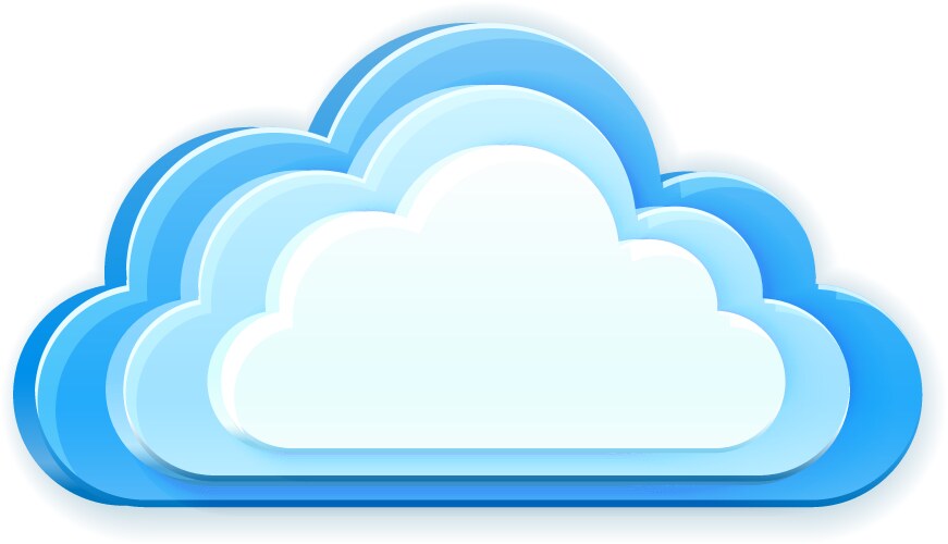 Blue Cloud Vector Images (over 220,000)