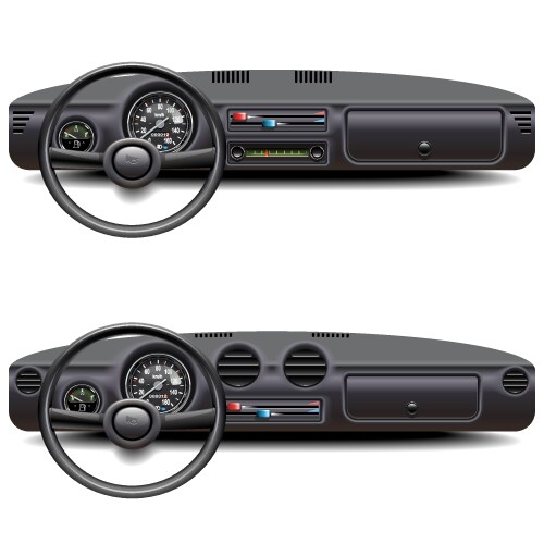 Dashboard Vector Images (over 60,000)