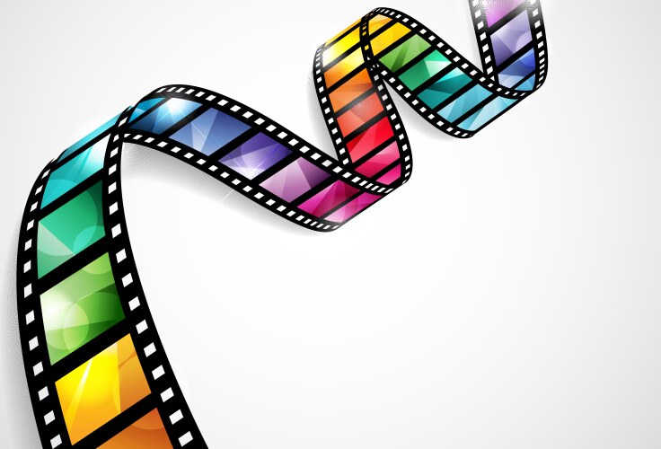 Film Vector Images (over 290,000)