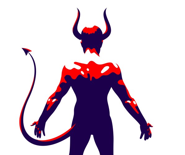 Devil Vector Images (over 90,000)
