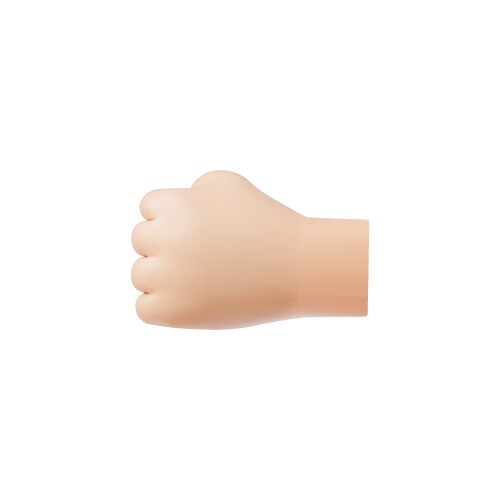 Cartoon Fist Vector Images (over 12,000)