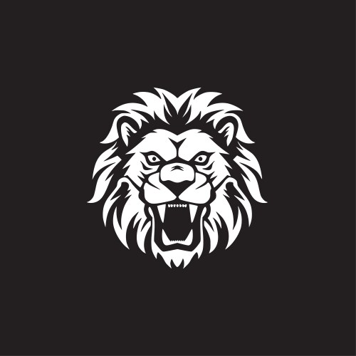 Lion Badge Vector Images (over 11,000)