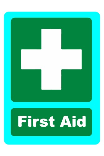 First Aid Kit Logo Vector Images (over 2,300)
