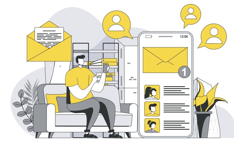 People Outline Vector Images (over 400,000)