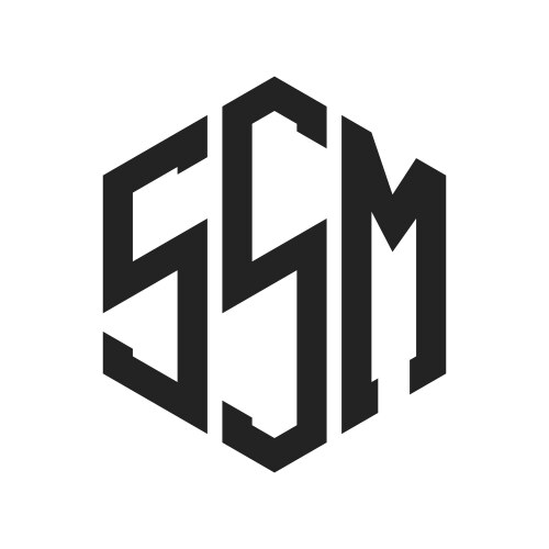 Ssm Logo Vector Images (36)