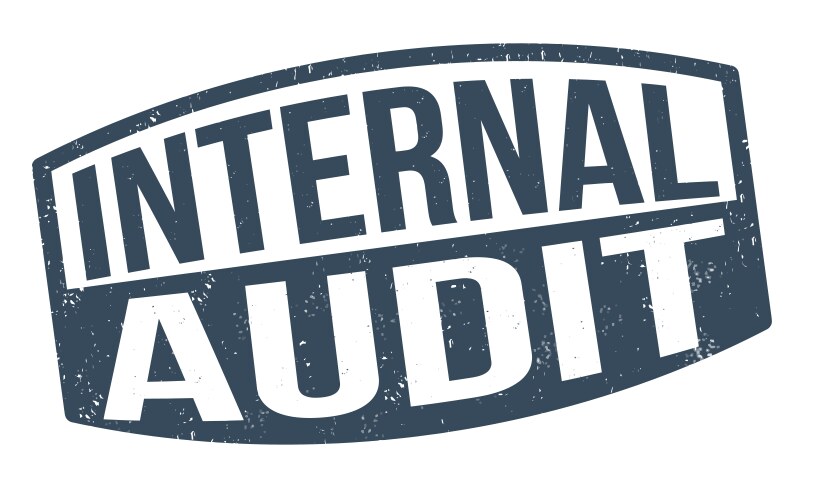Internal Audit Logo