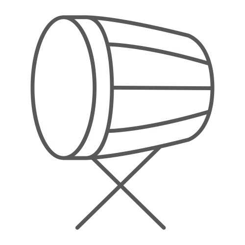 Bedug Vector Images (over 1,300)