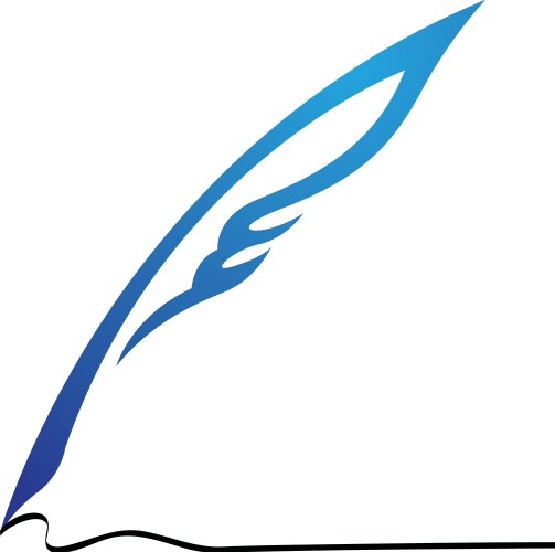 Writer Logo Vector Images (over 10,000)