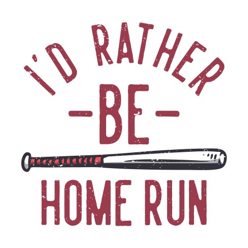 Home Run Vector Images (over 9,200)