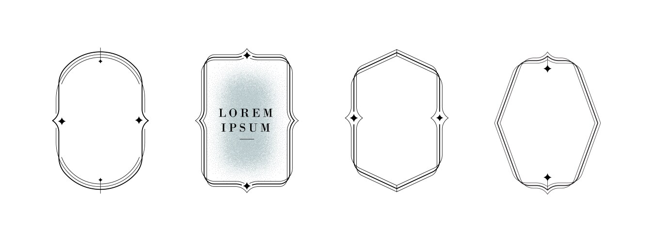 Aesthetic Stickers Vector Images (over 4,500)