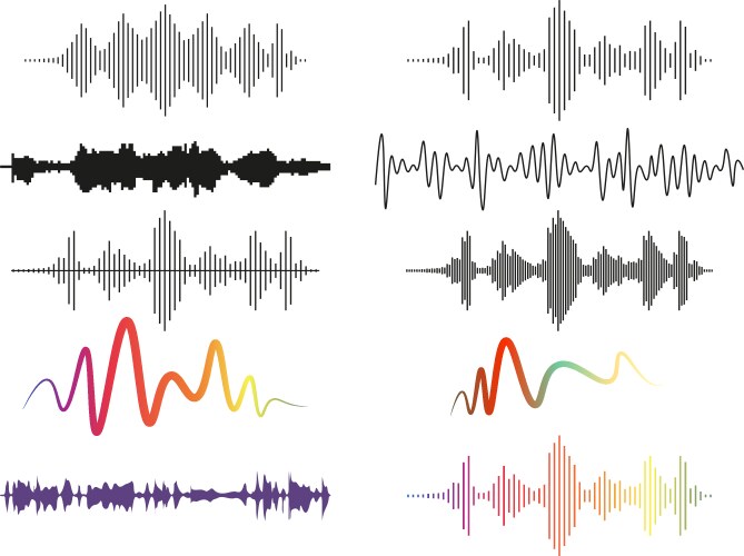 Waves Vector Images (over 1.5 million)