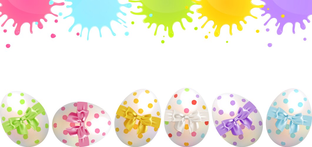 Easter Banner Vector Images (over 63,000)