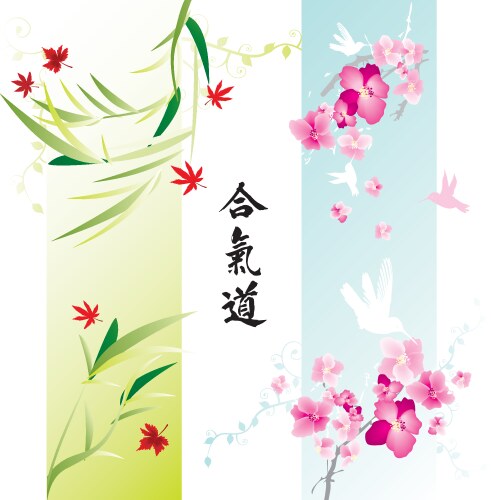 Japanese Theme Vector Images (over 610)