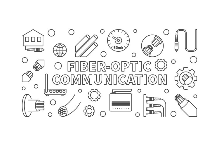 Fiber Optic Logo Vector Images (over 750)